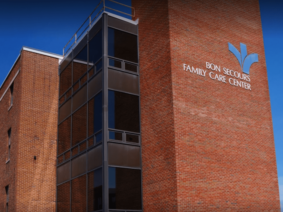 Bon Secours Family Care Center - Baltimore, MD, 21223