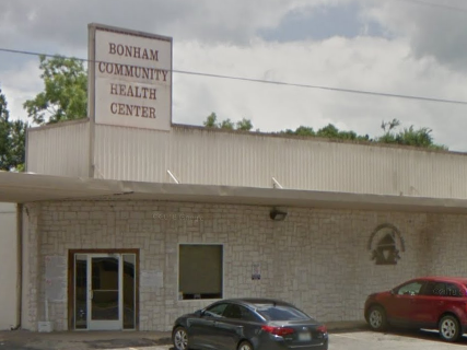 Carevide Bonham Community Health Center - Bonham, TX, 75418