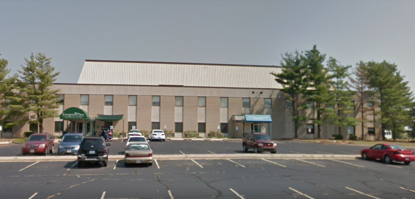 Cass County Community Health Center - Beardstown, IL, 62618