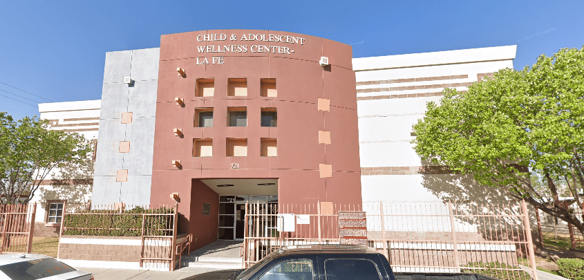 Project Vida Health Center - El Paso, TX, 79905