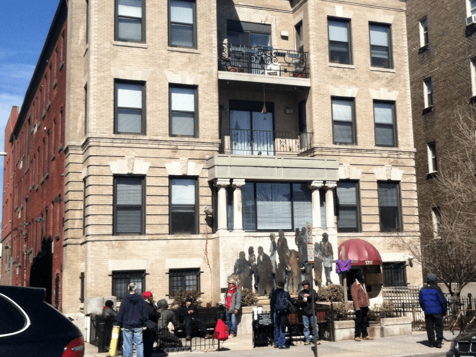 Unity Health Care - Upper Cardozo Health Center - Washington, DC, 20009