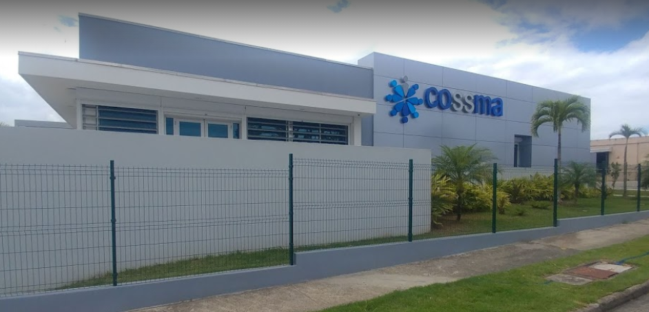 Cossma - Las Piedras - Las Piedras, PR, 771