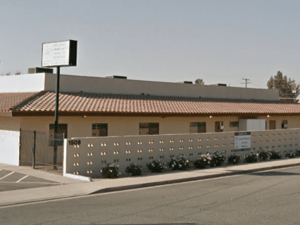 Delano Community Health Center - Delano, CA, 93215