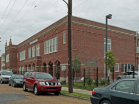 EXCELth Family Health Center - Gentilly - New Orleans, LA, 70122