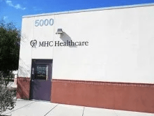 Freedom Park Health Center - Tucson, AZ, 85711