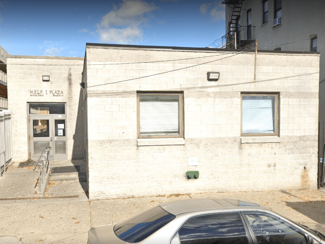 Joseph P Addabbo Family Health - Arverne, NY, 11692