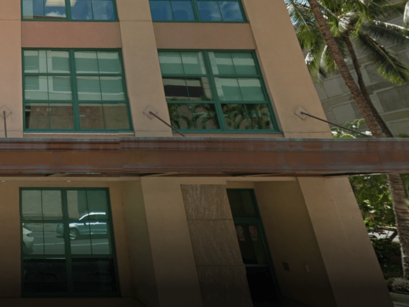 Kalihi-Palama Health Center Honolulu - Honolulu, HI, 96817