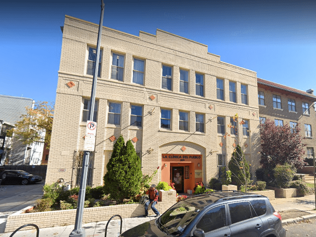 Unity Health Care - Upper Cardozo Health Center - Washington, DC, 20009