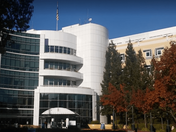 Concord Public Health Clinic - Concord, CA, 94520