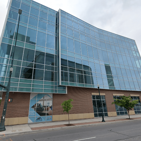 University Of Utah Parkway Health Center - Orem, UT, 84056