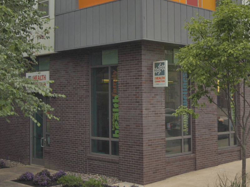 Maria De Los Santos Health Center - Philadelphia, PA, 19133