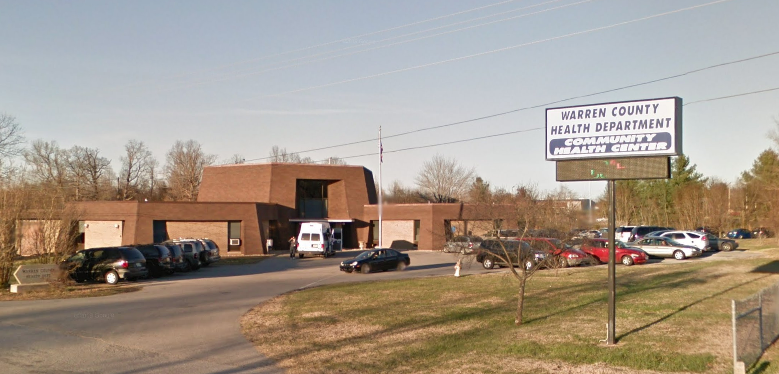 Tennessee Department of Health Warren County Health Department ...