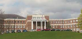 Southwestern Vermont Medical Center - Bennington, VT, 05201