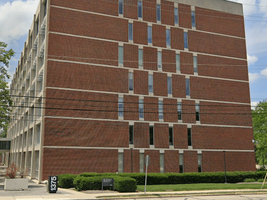OhioHealth Riverside Methodist Hospital - Columbus, OH, 43214