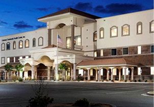 Free and Income Based Clinics Laredo TX