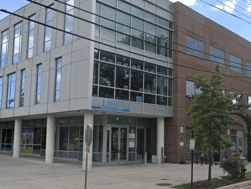 Unity Health Care - Parkside Health Center - Washington, DC, 20019