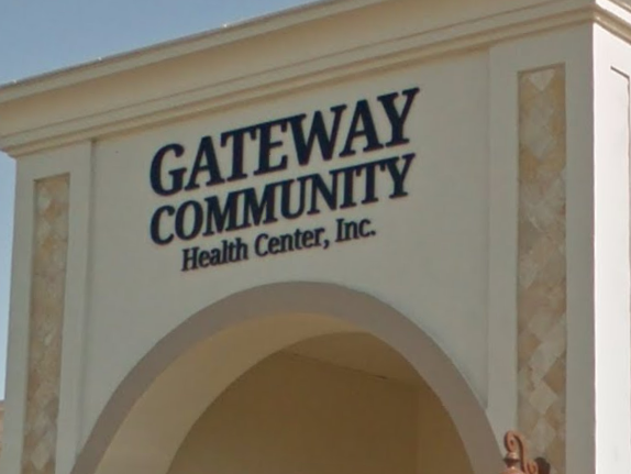 Gateway Community Health Center - South Laredo - Laredo, TX, 78046