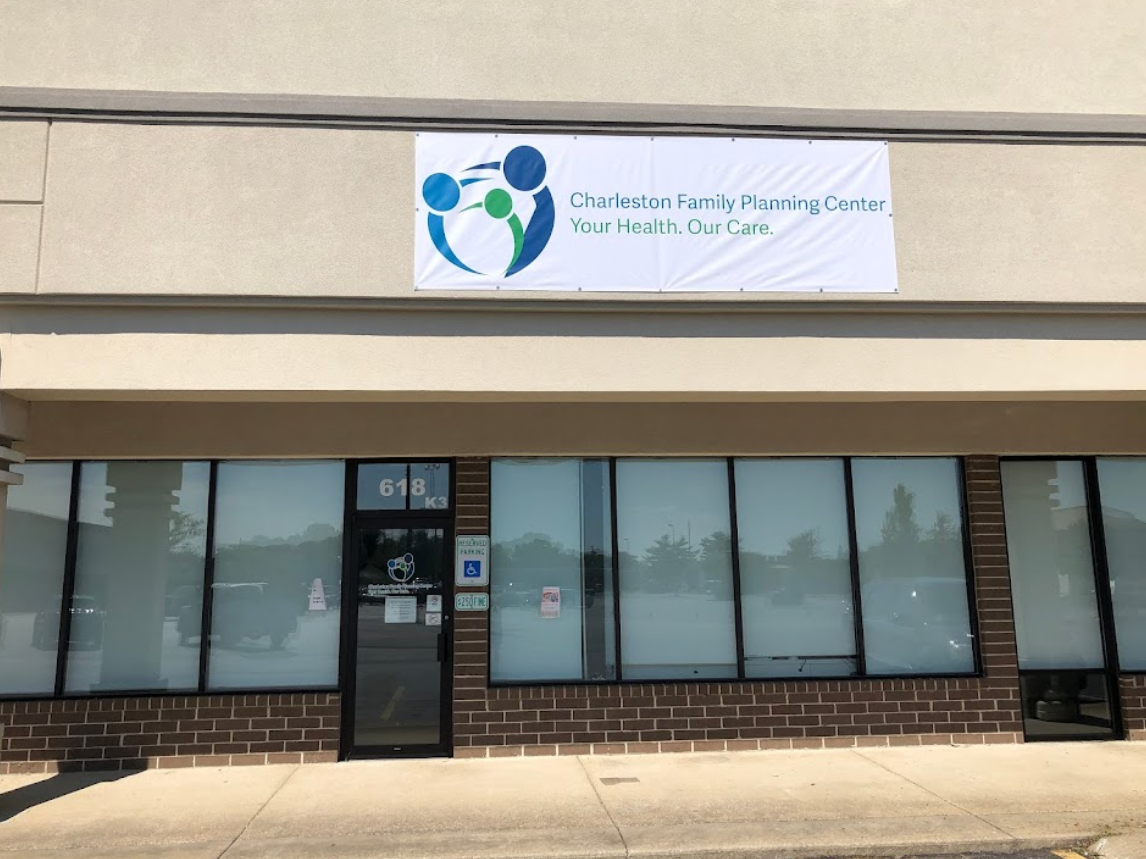 Charleston Family Planning Center Charleston IL 61920 Charleston Family Planning Center Charleston IL 61920