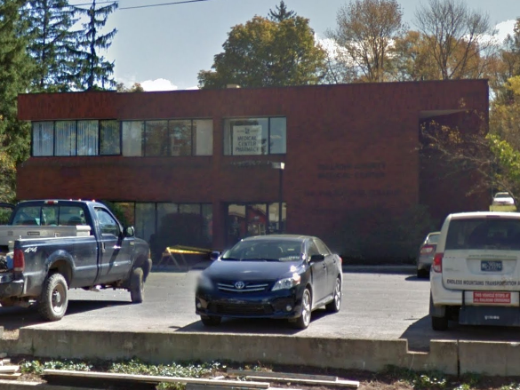 Troy Laurel Health Center - Troy, PA, 16947