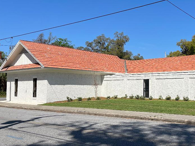 Coastal Community Health - Ellis Street - Brunswick, GA, 31520