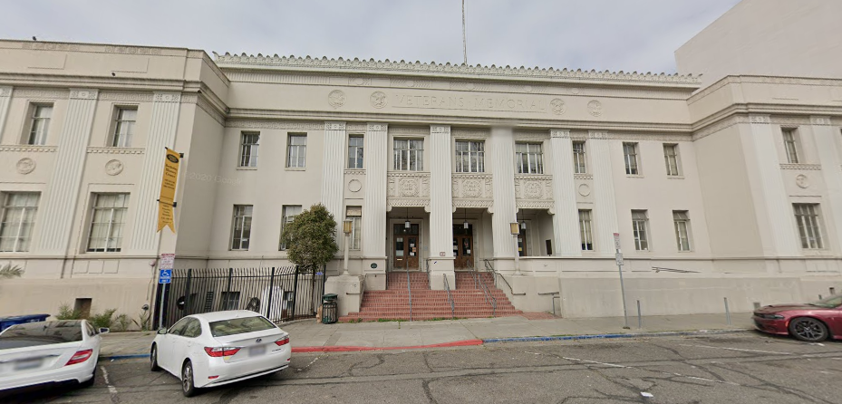 Covenant House California- Los Angeles - Hollywood, CA, 90027